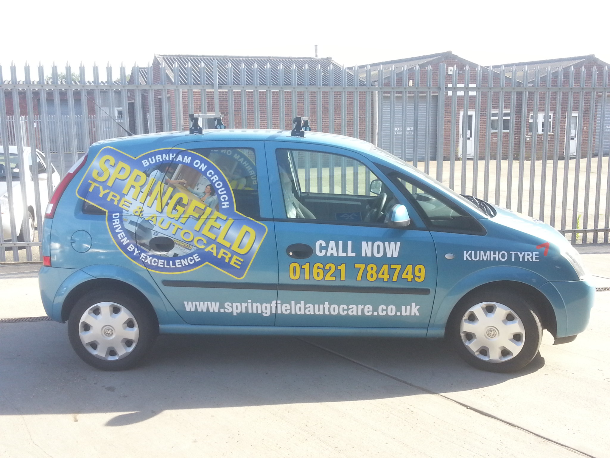 Portfolio – Fordesigns